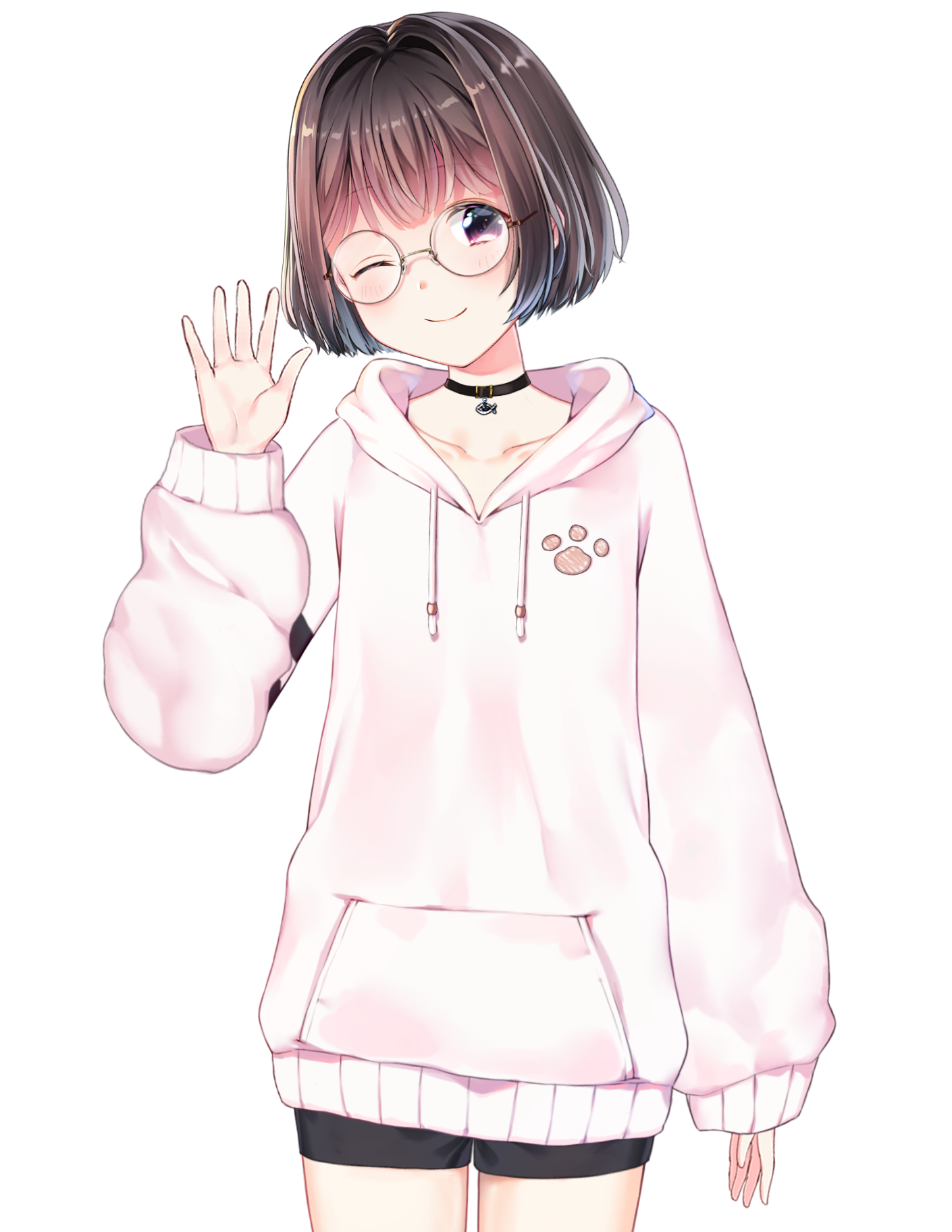 2023.3.24 Live2Dモデラ―＆Vtuber 乾物ひものさんが福井県若狭町・美浜町とコラボ！｜FUKUI SDGs compass – FM福井 76.1MHz JOLU-FM