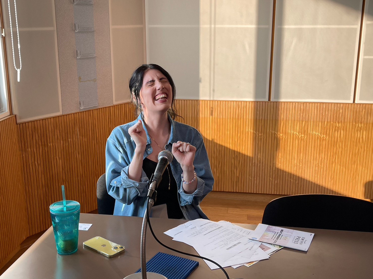 2023.9.27 今年も開催！さばえSDGsフェス2023｜FUKUI SDGs compass – FM福井 76.1MHz JOLU-FM