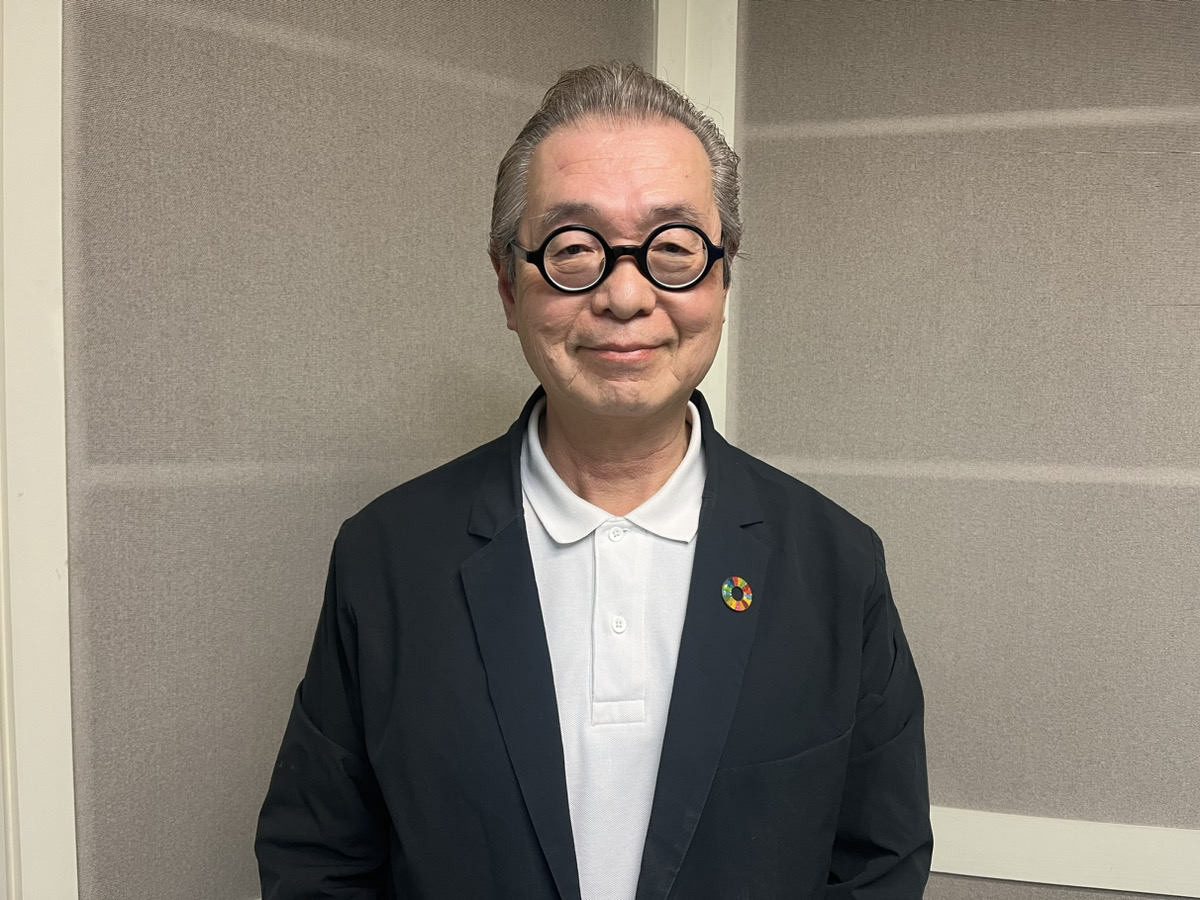 2023.12.6 目指すのは「住みやすい街づくり」～(株)エコ環境プロジェクト～｜FUKUI SDGs compass – FM福井 76.1MHz JOLU-FM