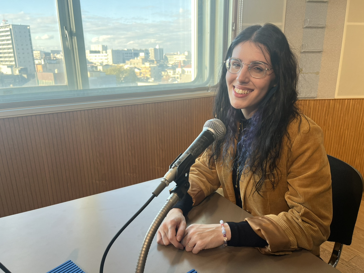 2023.12.27 川口サマンサのSDGsな2023年｜FUKUI SDGs compass – FM福井 76.1MHz JOLU-FM